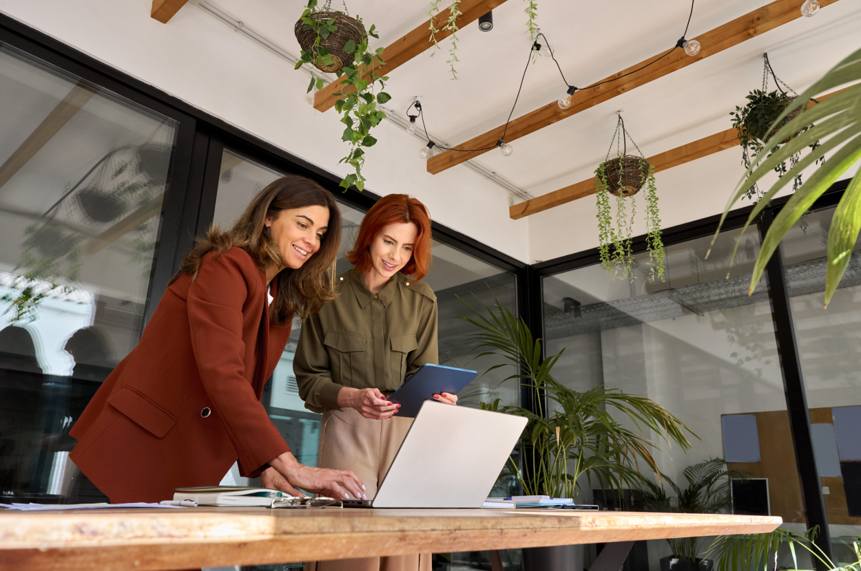 Office Tricks That Will Boost Your Productivity - Bracken Workspace Plus